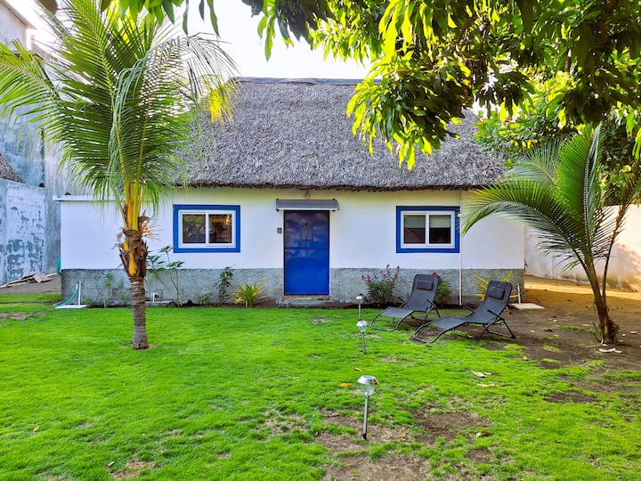 Casa Jocote - ¡Completamente Privada! - El Paredón Buena Vista