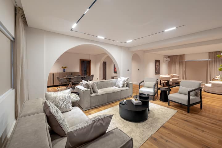 Cassia - New 3 Bedroom At The Court | Vi - Nigeria