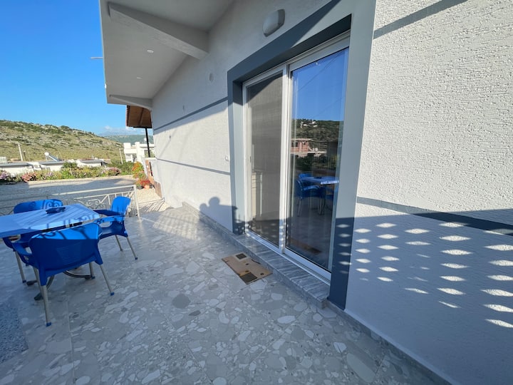 3-lakeside Serenity - Ksamil