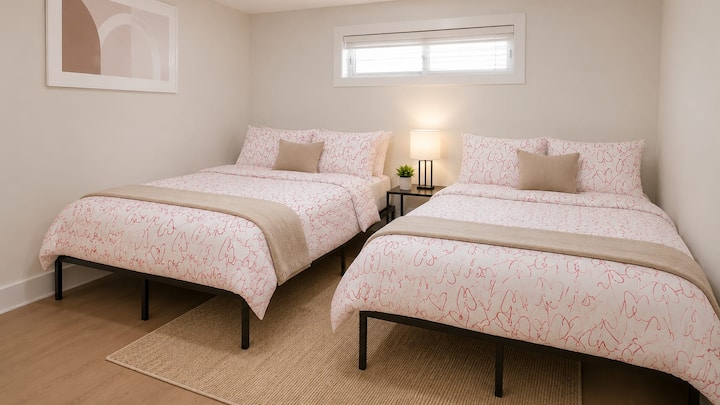 Brand-new Suite - Burnaby