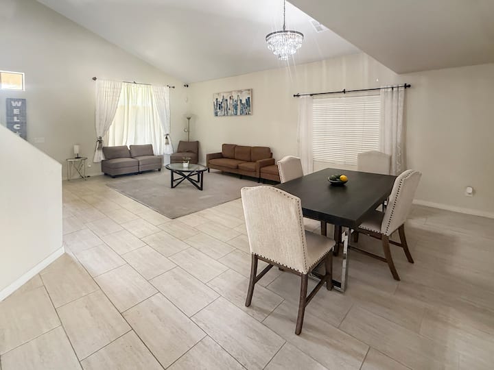 3 Bd Rm+sofa Sleeper:arizona Oasis Cozy, Sleeps 8 - Casa Grande, AZ