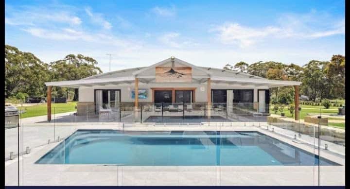 The Waterfront Jewel - South West Rocks