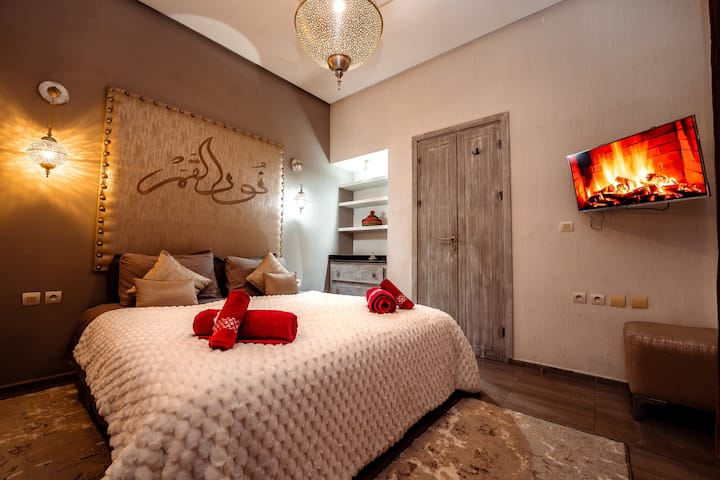 Moonlight 
Luxurious Appartement - Essaouira