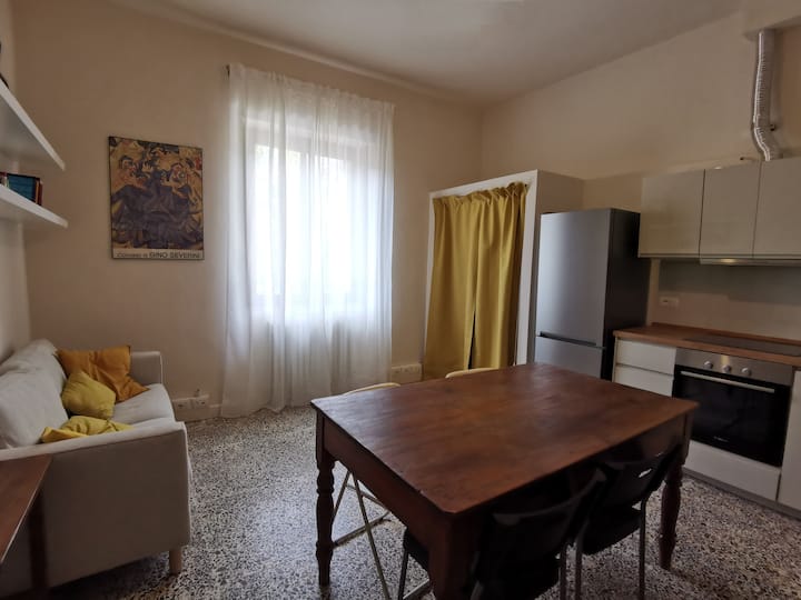 Appartamento "Il Giardinetto" - Cortona