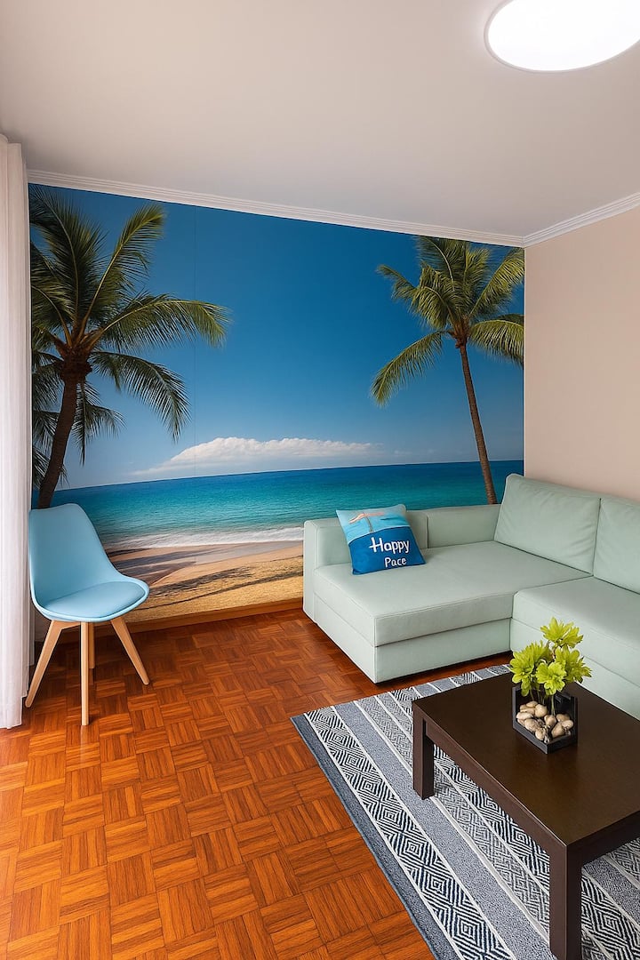 Paraíso No Furadouro – A Dois Passos Da Praia! - Furadouro