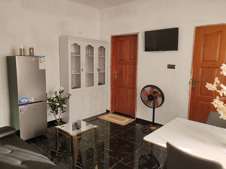 Maison 1 Chambre - Libreville - Akanda - Gabon - Gabon