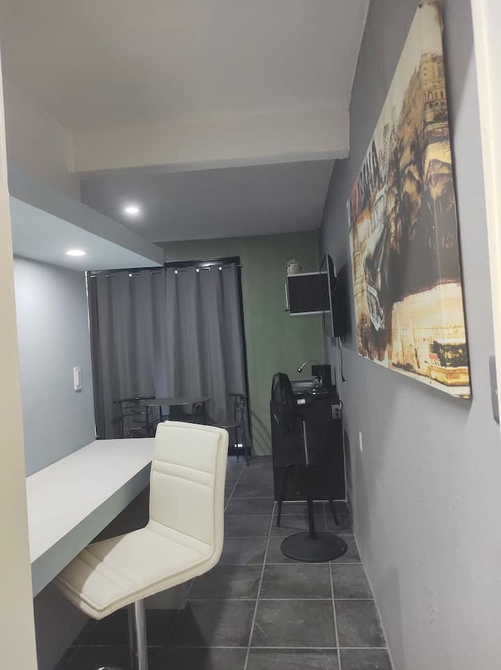 Departamento Ejecutivo. - Pachuca