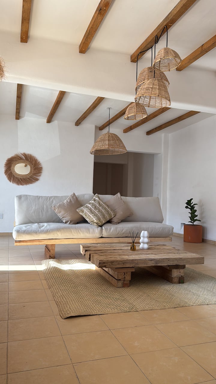 Costera 05, Habitación 8 - Valle de Bravo