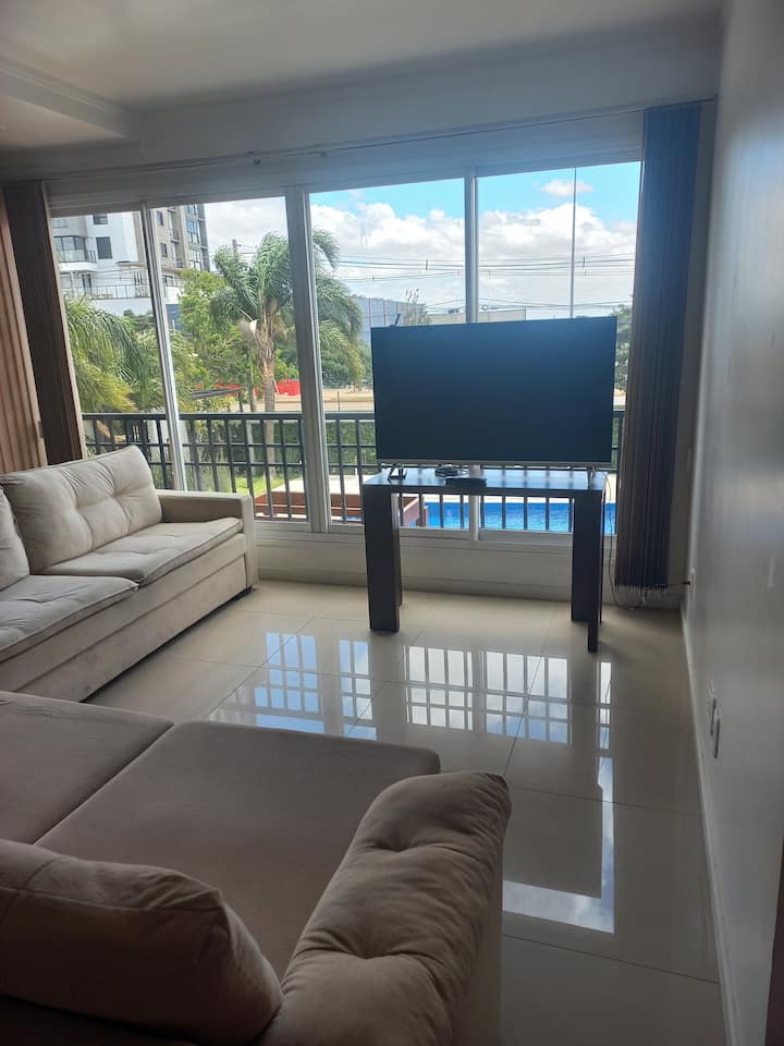 Ap. Completo - Passo Fundo