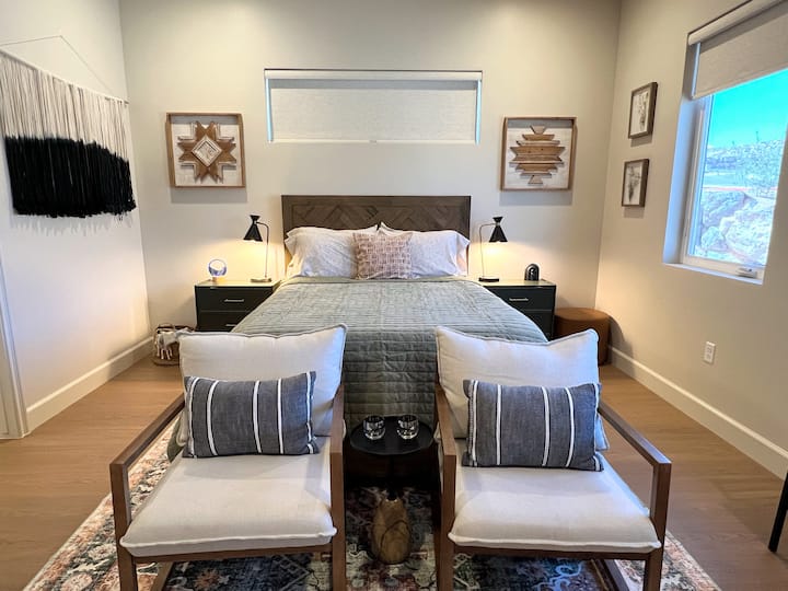 Your Getaway To Zion And More! Pet Friendly - United States