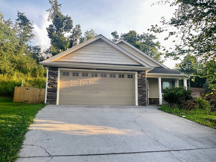 West Knox Serenity - Melton Hill Lake, TN