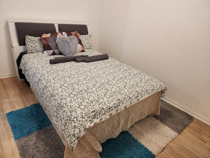 Relaxing Room - Dresde