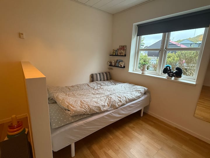 Central Lejlighed - Faroe Islands