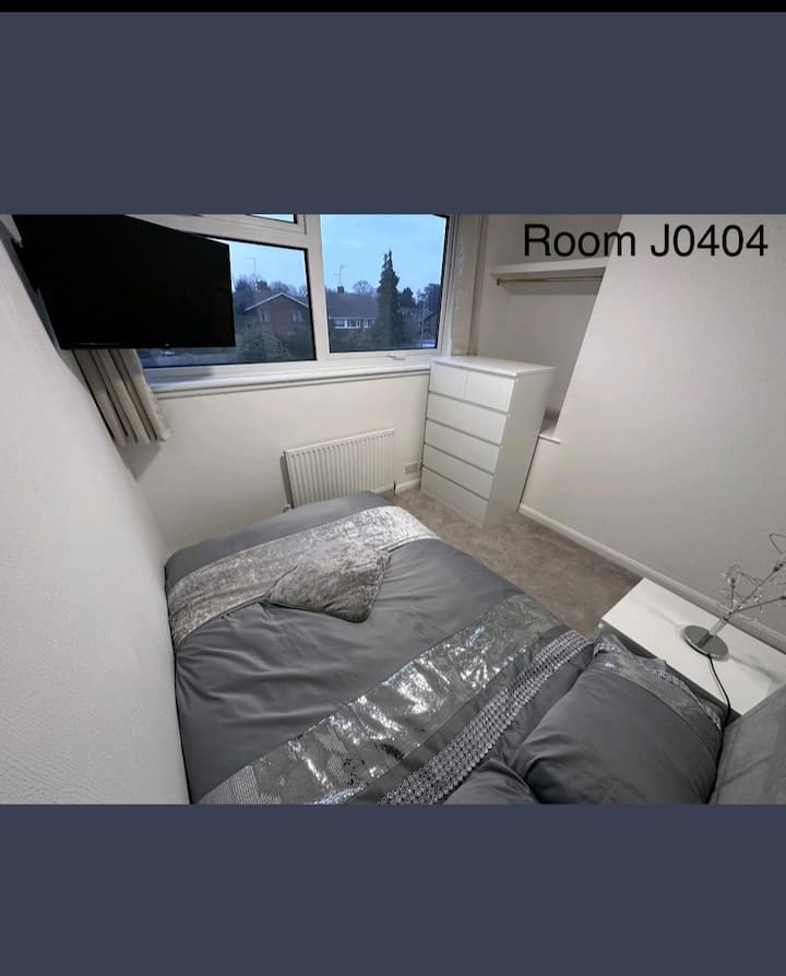 Small Double In Quiet House - Chelmsford