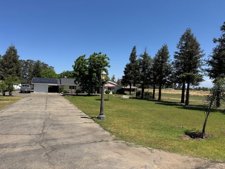 Farm House Fresno Yosemite - Clovis, CA