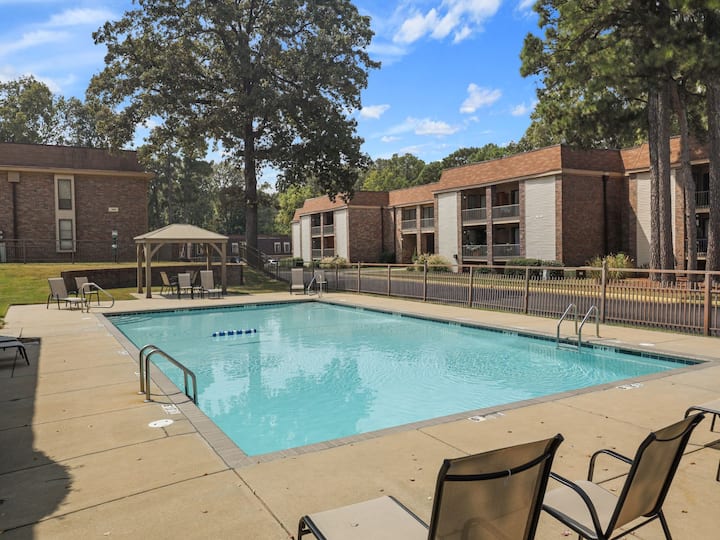 Executive Condo Corporate Housing - 제르맨타운