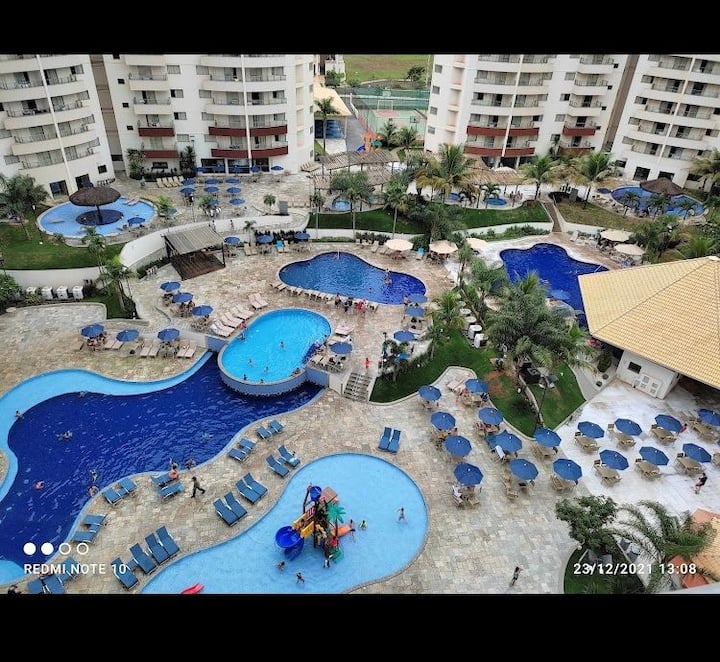 Wyndham Royal 3 - Olímpia