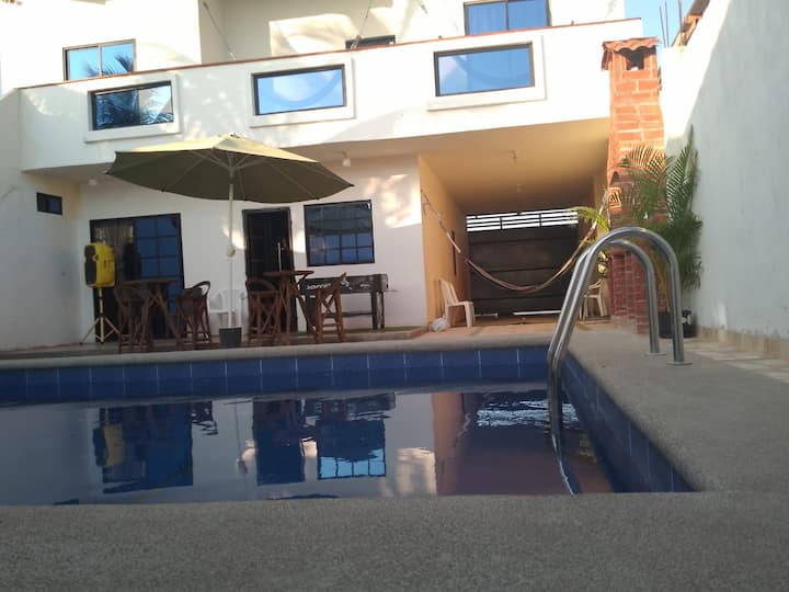 Casa En Playas - Playas