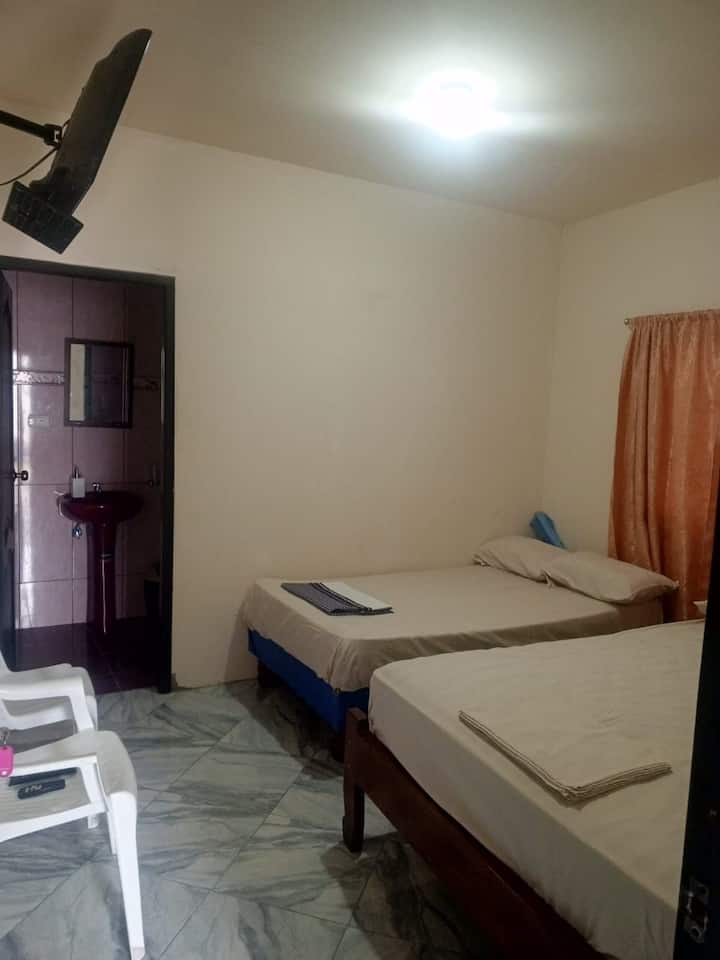 House On The Beach - Playas