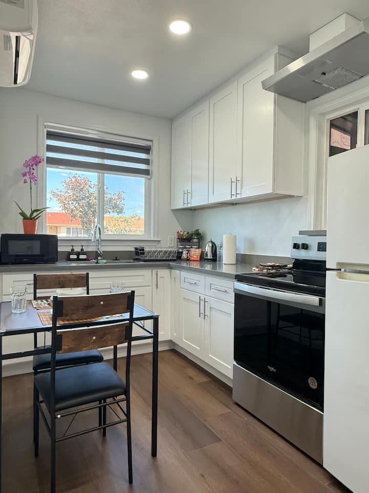 Entire Guest Suite In San Jose, California - San José, Estados Unidos