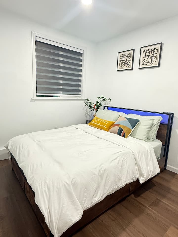 Entire Guest Suite In San Jose, California - サンノゼ