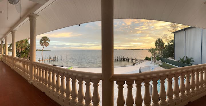 Pablo’s Paradise - Bradenton, FL
