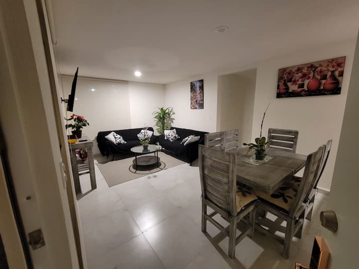 Depa Con Alberca En Almecatla,
Trojes Residencial - San Pedro Cholula