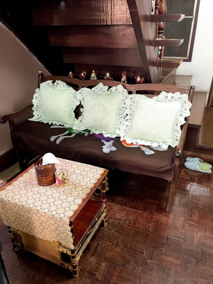 Living Local House, 9 Min Bts , 20dmk Airport - Thailand