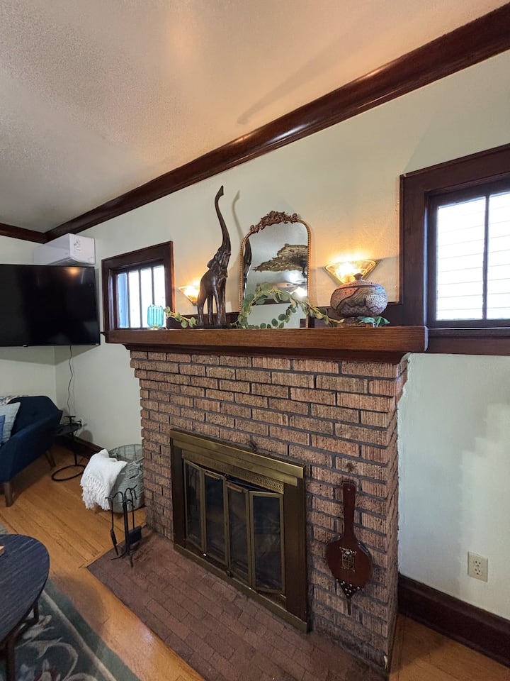 Savanna House With Game Room And 5.5 Mi To Duluth - Duluth, MN