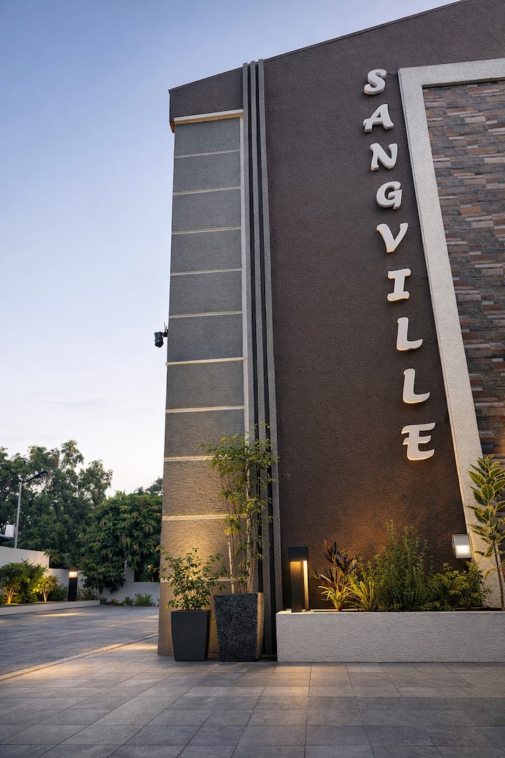 Your Perfect Hideaway! - Subic