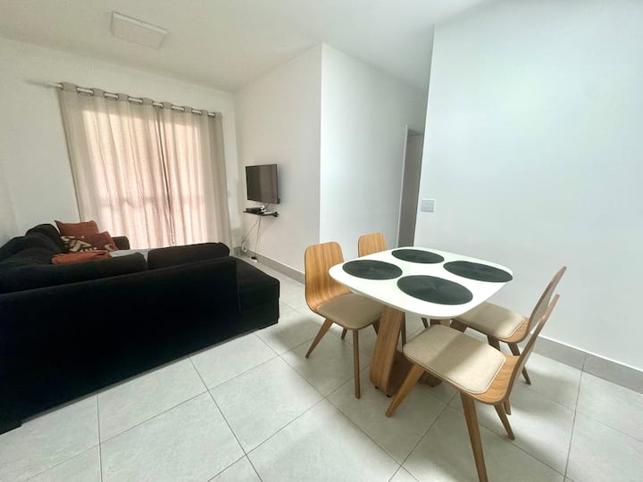 Apto 3dorms, 10 Min De Alphaville C/estacionamento - Barueri