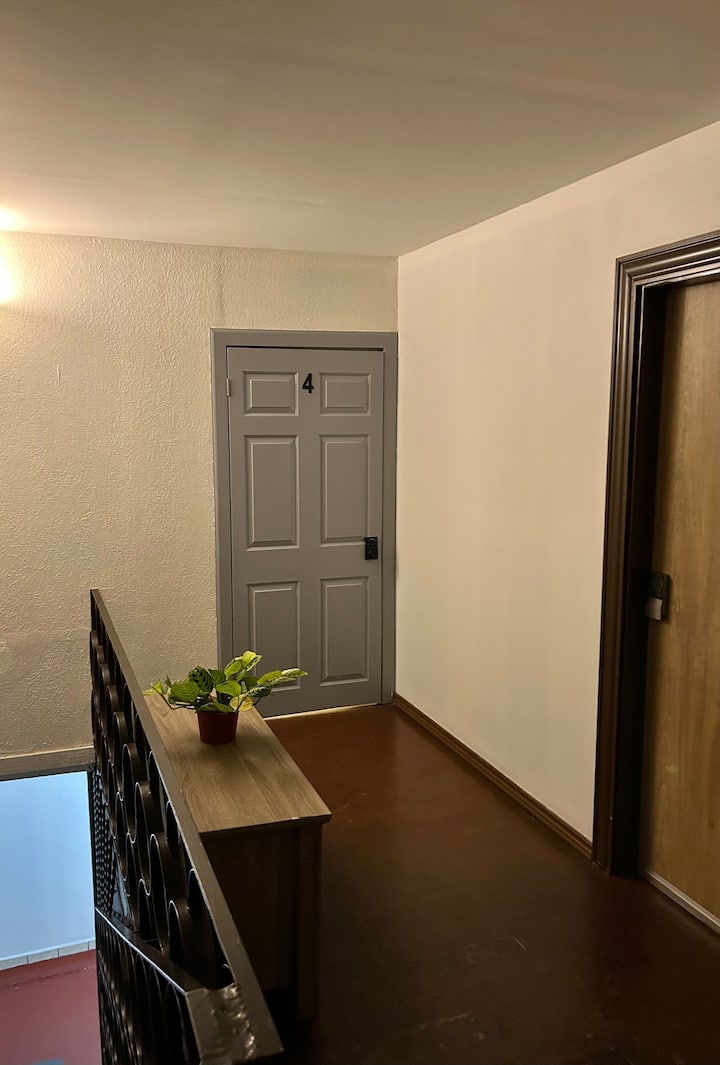 Agradable Departamento Céntrico - Tijuana
