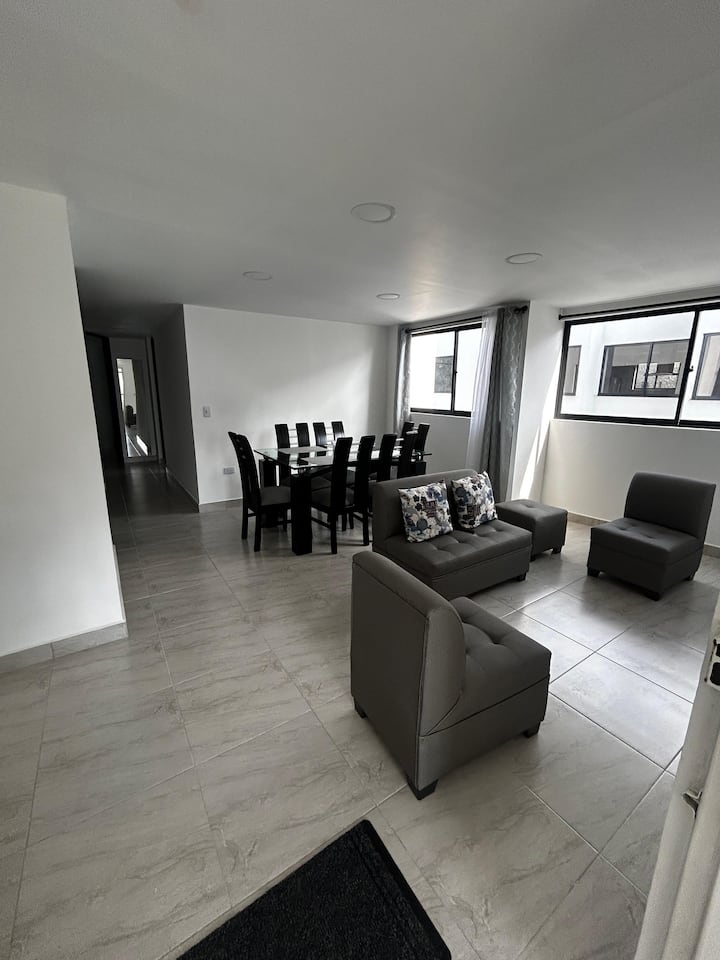 Apto Cerca A Todo En Santa Rosa - Santa Rosa de Cabal