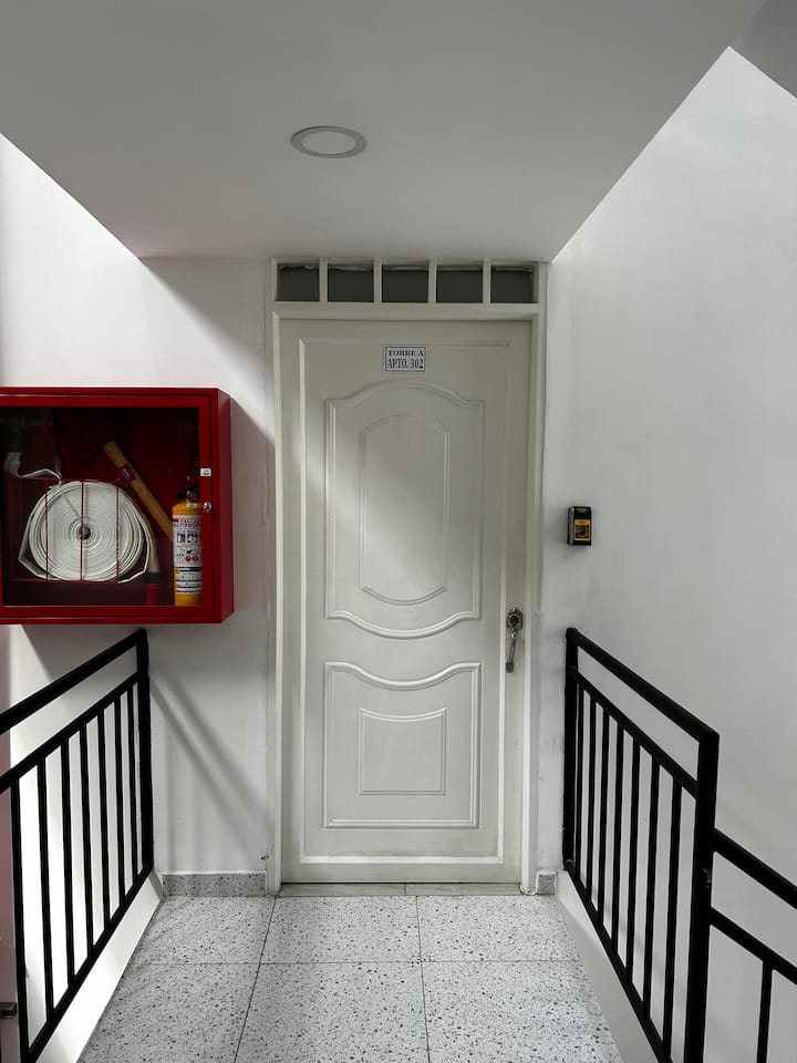 Apto Cerca A Todo En Santa Rosa - Santa Rosa de Cabal