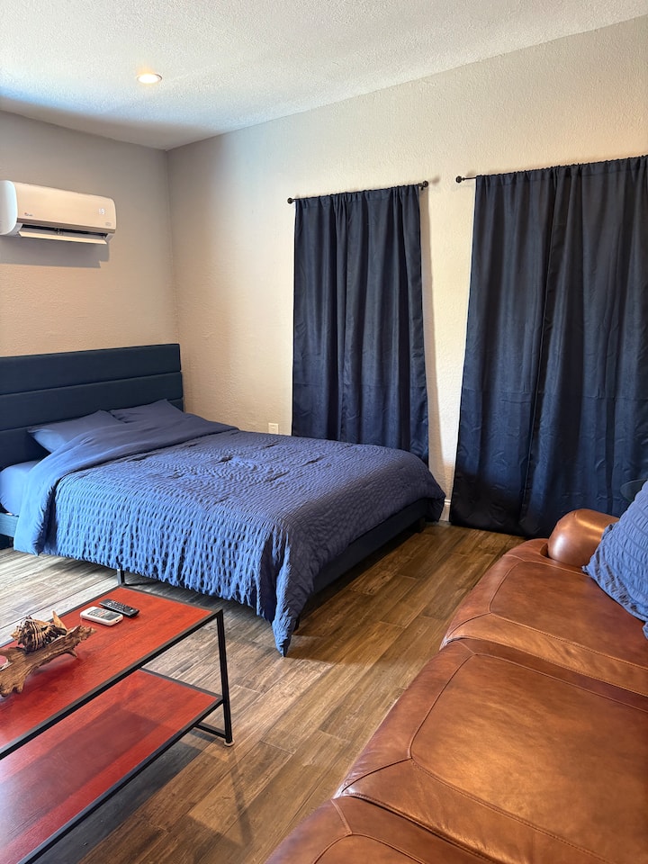 Private Comfy Studio By 408 Hwy - Winter Park, FL