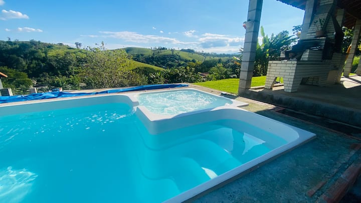 Casa De Campo - Arujá