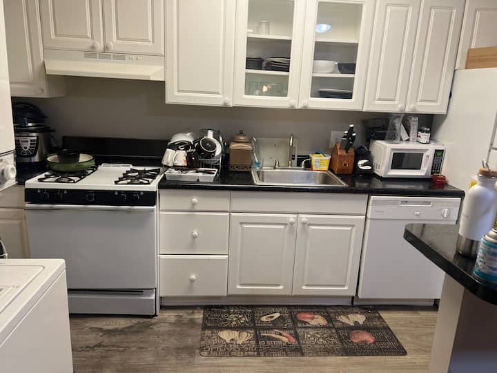 Stylish 1br Haven In Laurel, Md - Maryland