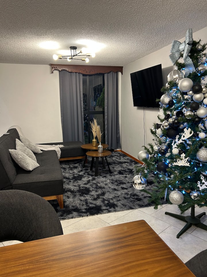 Casa Naranjos - Toluca