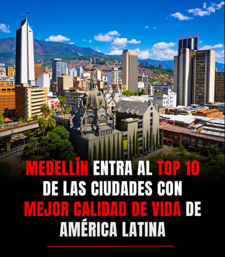 “ The House Of Rhythm.” - 메데인