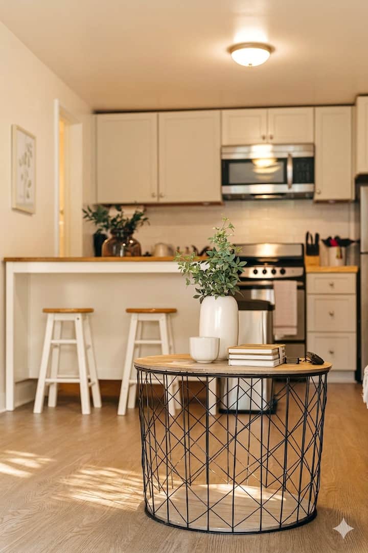 Kirkland Highland Guest House - Kirkland, WA