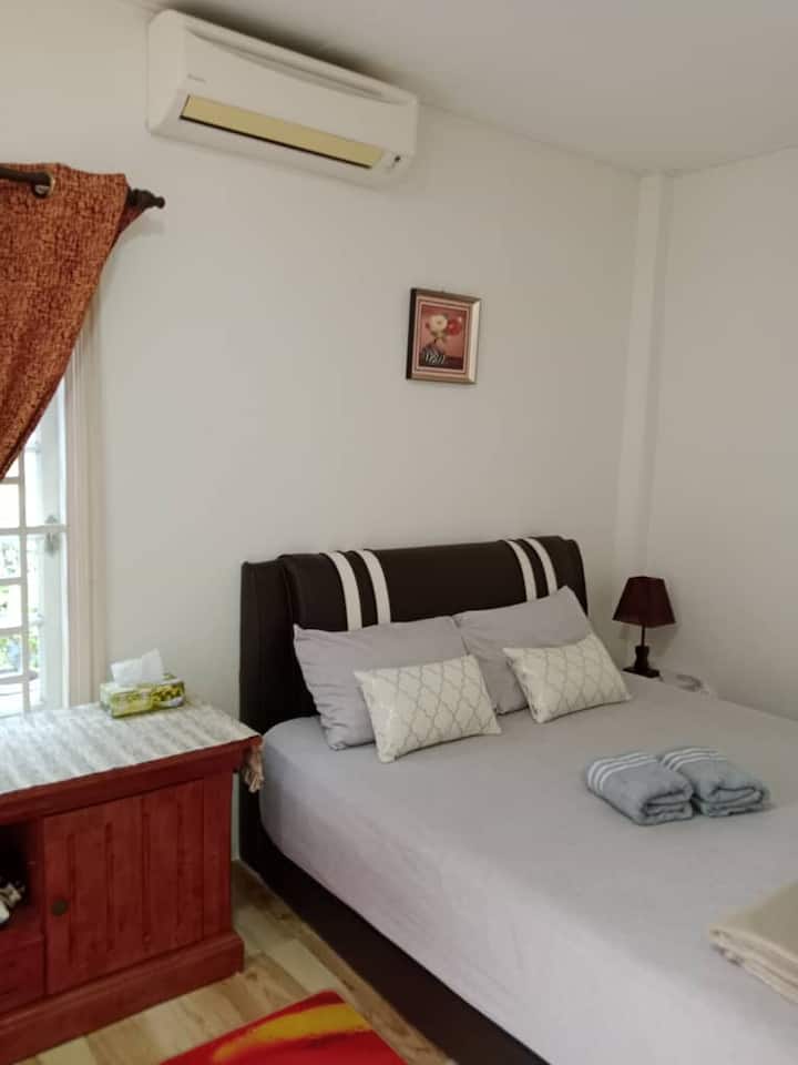 Deena Lodge Kuala Nerus - Kuala Terengganu