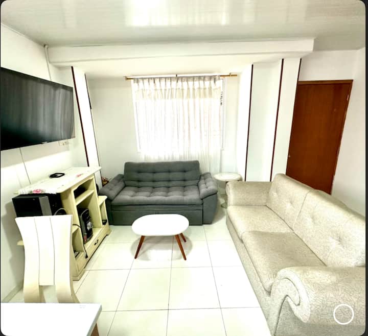 Confortable Amplio  Amoblado - Bucaramanga