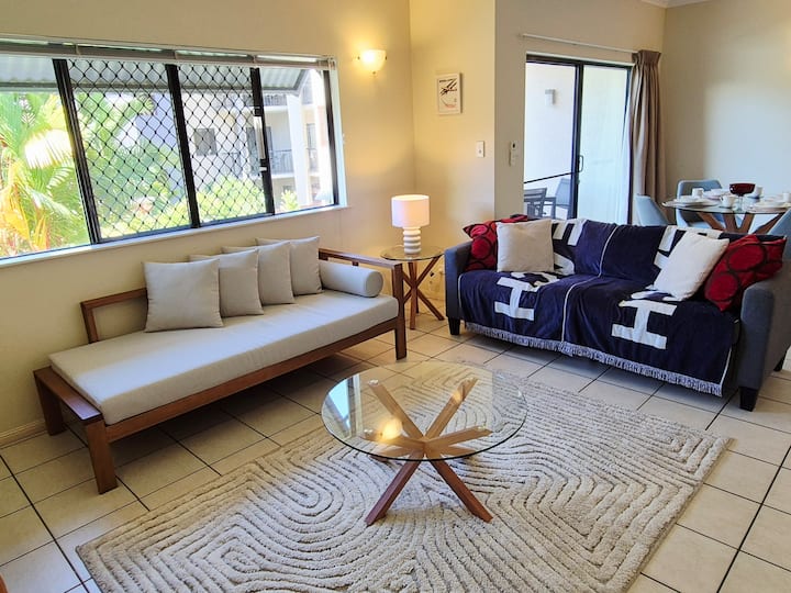 Tropical Delights @ Bay Villas Apartment 26a - Port Douglas