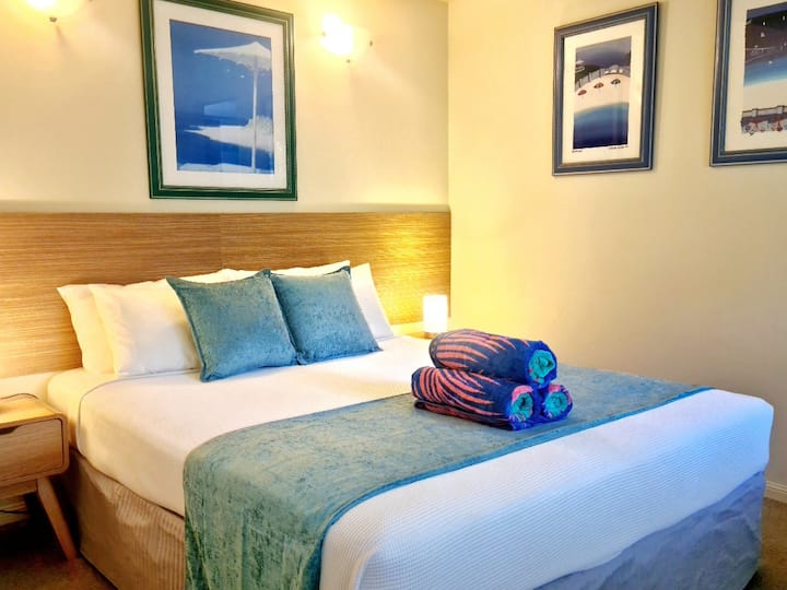 Tropical Delights @ Bay Villas Apartment 26a - Port Douglas