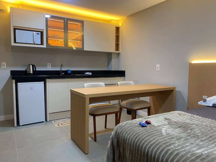 Centro 503 - Blumenau