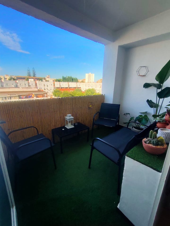 Se Alquila Habitación Privada. - Jerez de la Frontera