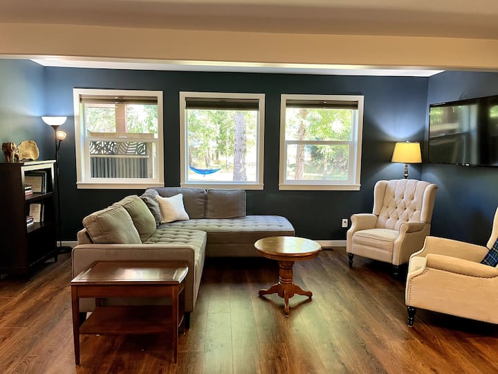 Coastal Water Hideaway - Mount Washington