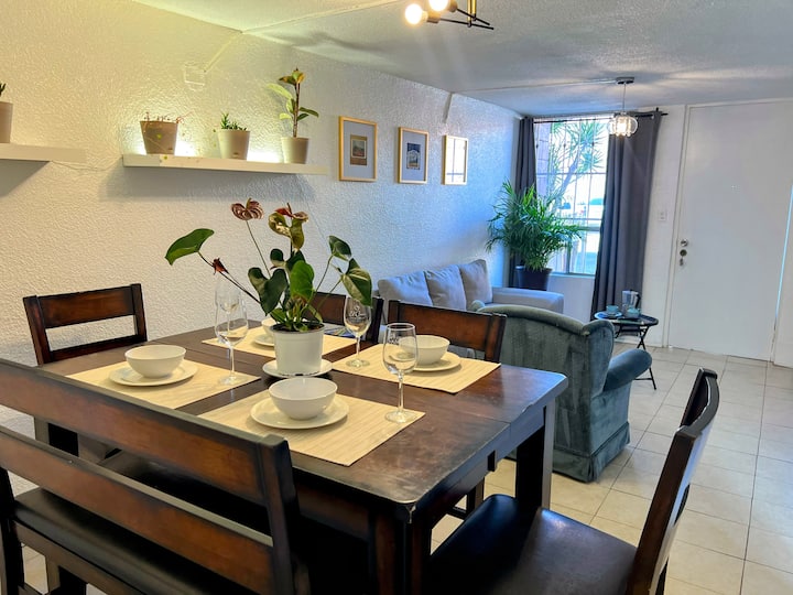 Casa Colibrí - Ensenada