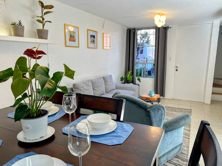 Casa Colibrí - Ensenada