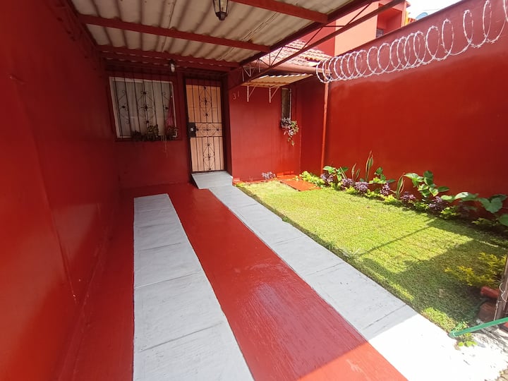 Acogedor Y Tranquilo Refugio - Orizaba